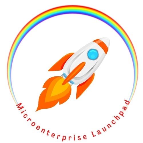 Microenterprise Launchpad logo